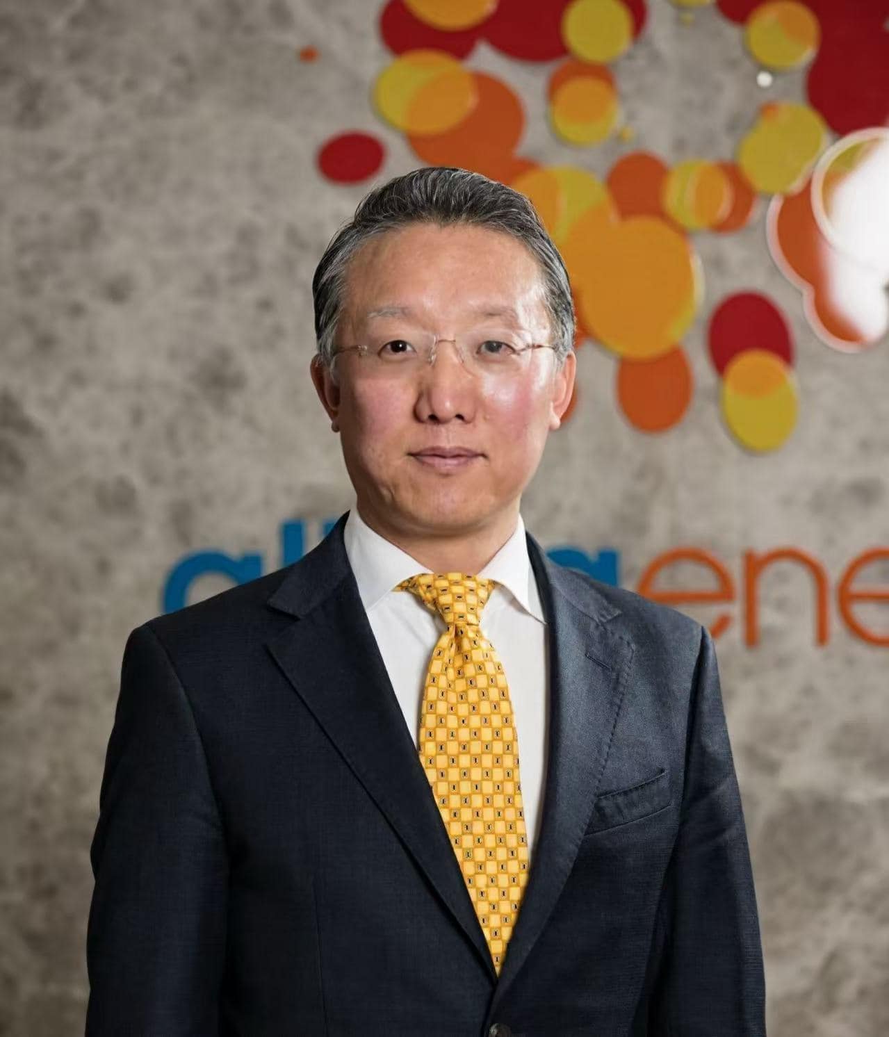 Jason Dong - ESG Future Foundation