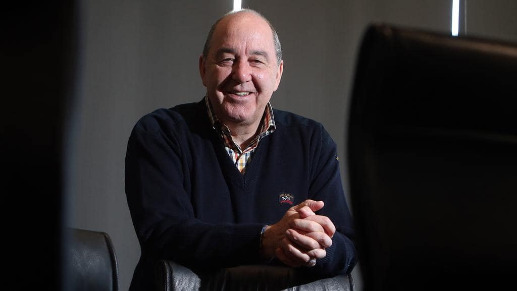 robert-borbidge - ESG Future Foundation